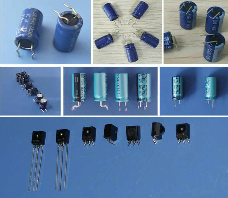 China RKENS TECHNOLOGY CO.,LTD latest company news about Top 5 Popular ...