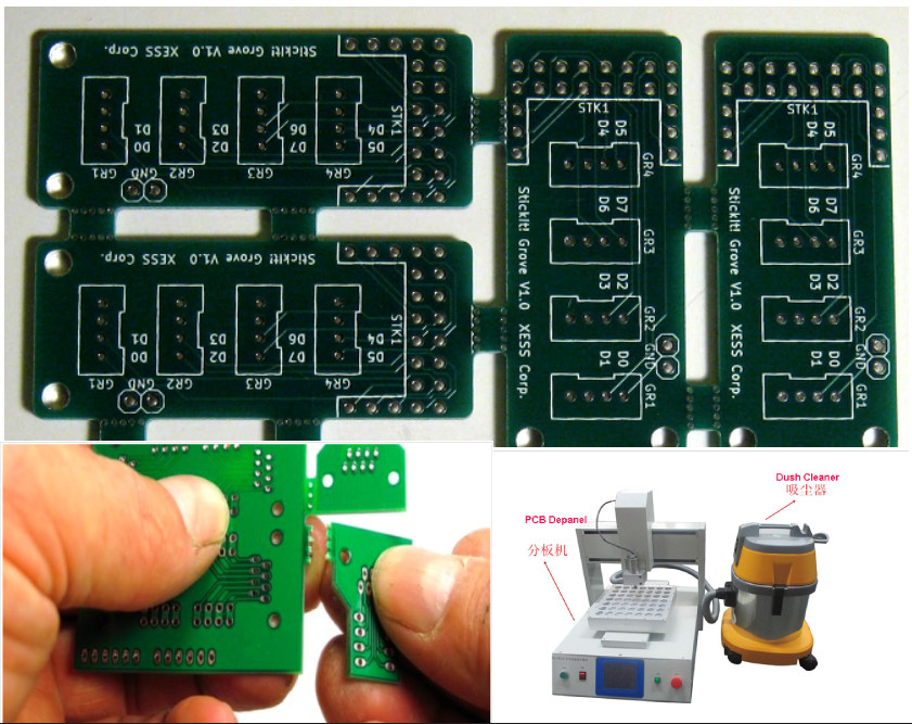 China RKENS TECHNOLOGY CO.,LTD latest company news about What is mouse ...