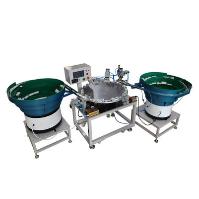 Packing & Assembly Machine &Vibration Bowl factory, Buy good quality ...