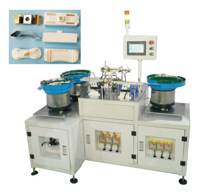 Packing & Assembly Machine &Vibration Bowl factory, Buy good quality ...