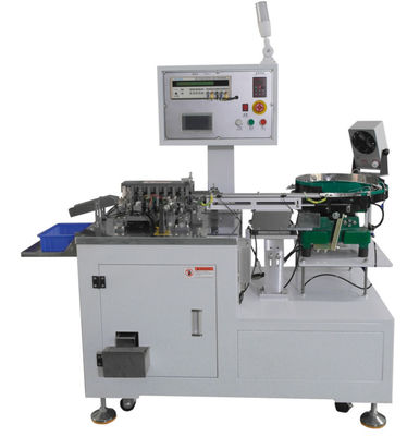 Radial/Axial Lead Forming Machine factory, Buy good quality Radial ...