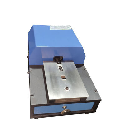RS-920 Manual Radial Components Lead Cutting Machine For Components ...