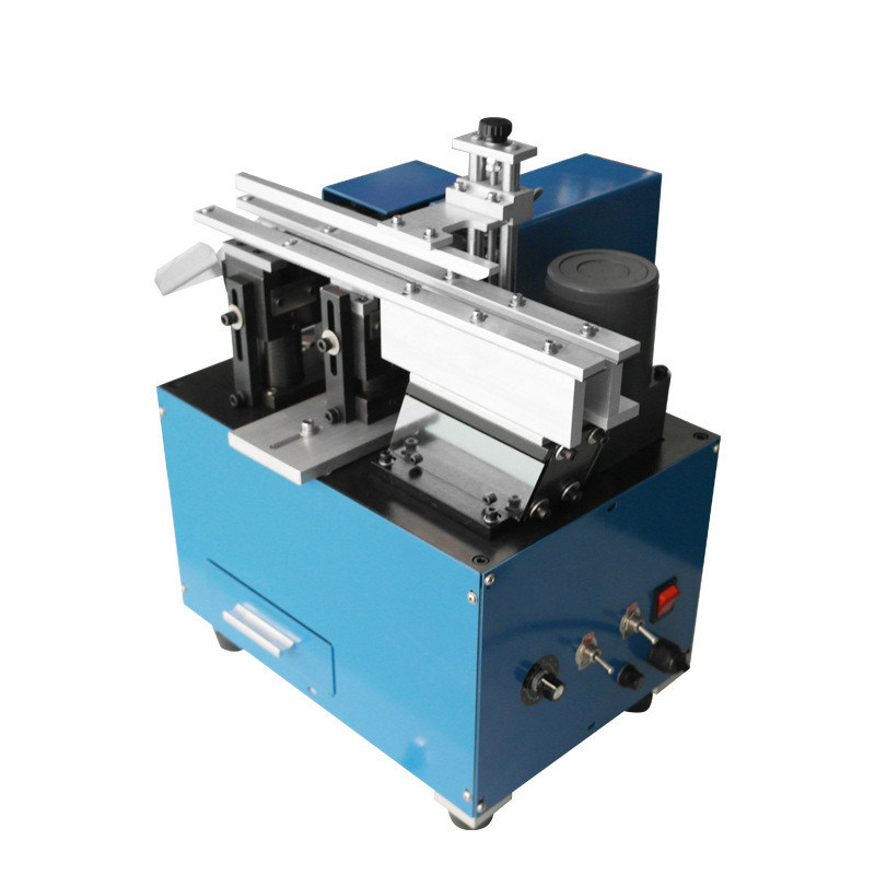 RS-901Q Double-Row Component Cutting Machine Digital Tube Cutting ...