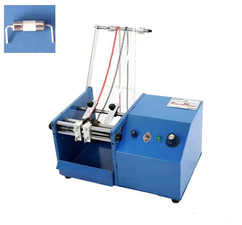 RS-904U Sharp Durable 220V Axial Lead Former U Type Low Maintenance ...