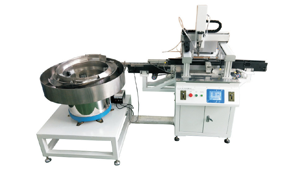 Online Automatic Screwdriver machine Screw Feeding&Driving And ...