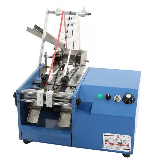 RS-904A Durable Competitive Price Taped Axial Lead Forming Machine For ...