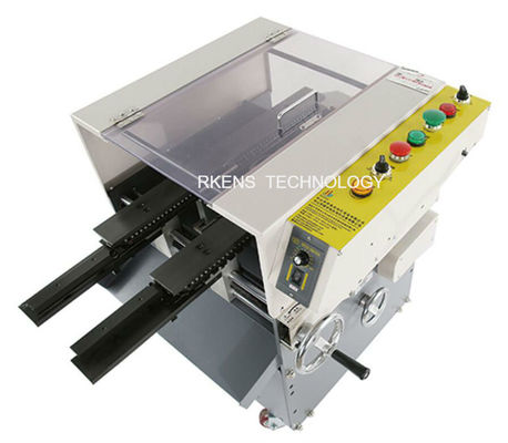 PCB Separator& PCB lead Cutting Machine on sales - Quality PCB ...