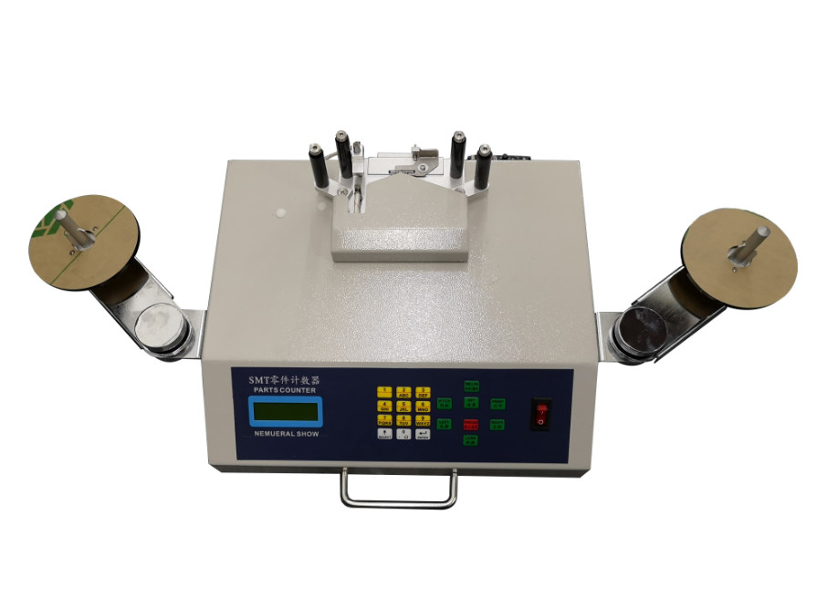SMD Counter, Components Counting, SMD Counting Machine