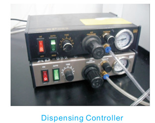 Glue Dispensing Machine Parts, Accessories For Glue Dispenser