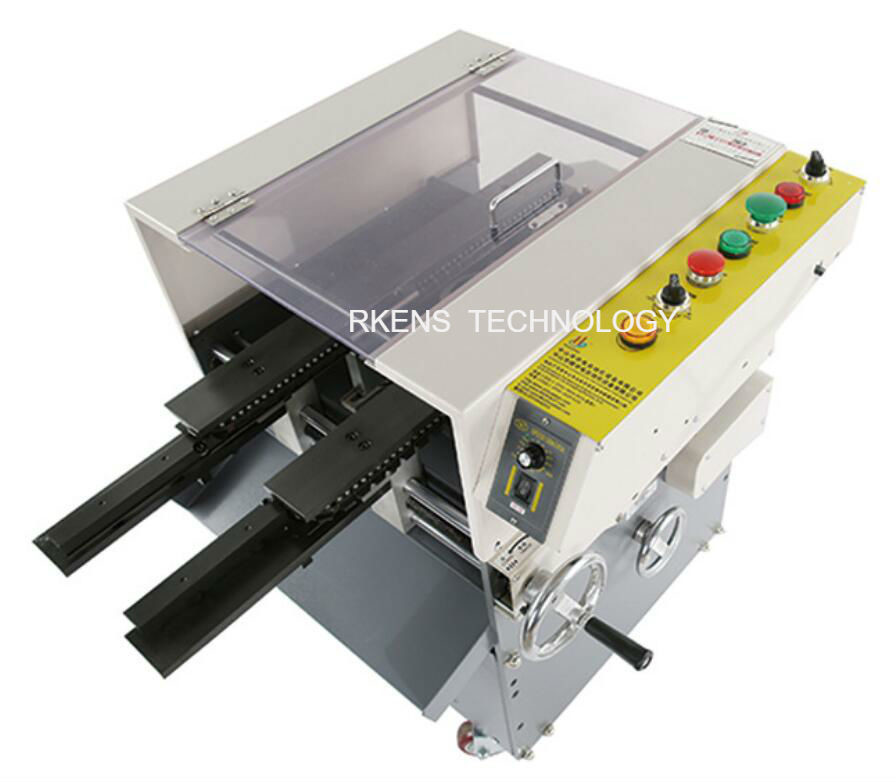PCB Component Lead Cutting Machine Lead Wire Cutter