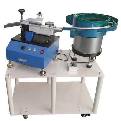 Quality Auto Tubing Cutter Machine, Wire Cutting Stripping Machine