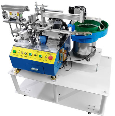 Radial/Axial Lead Forming Machine factory, Buy good quality Radial ...