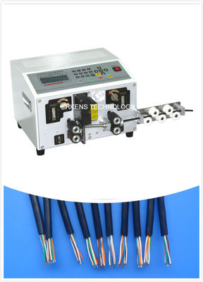 Wire Cut and Strip Machine on sales of page 2 - Quality Wire Cut and ...