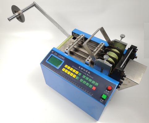 Quality Auto Tubing Cutter Machine, Wire Cutting Stripping Machine