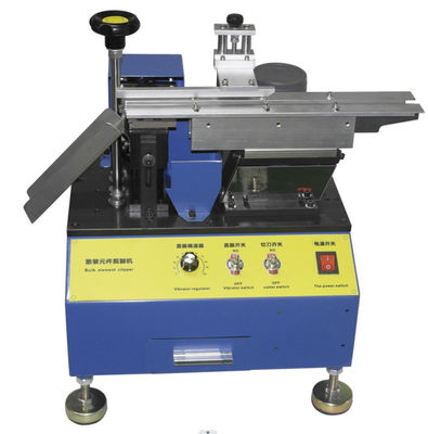 RS-901 Universal 220V/110V Semi-automatic Radial Lead Cutting Machine ...