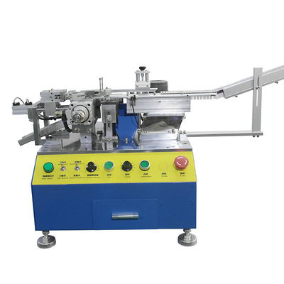 RS-901K Tube-Packed Transistor Lead Cutting Forming Machine Bending 90 ...