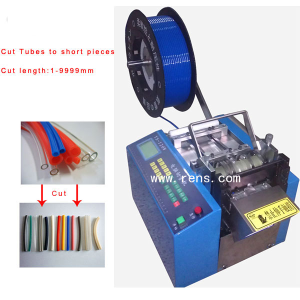 Automatic PVC Tube Cutting Machine, PVC Tube Cutter Machine,Cutter For ...