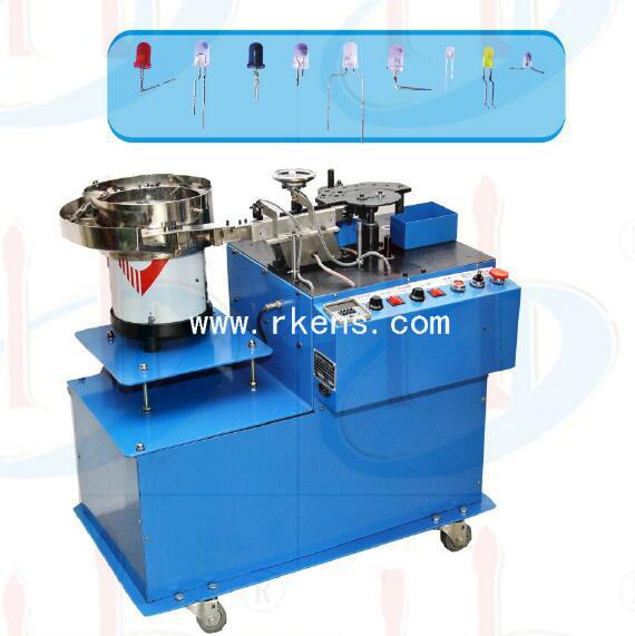 LED Lead Cutter, Automatic LED Lead Cutting Machine