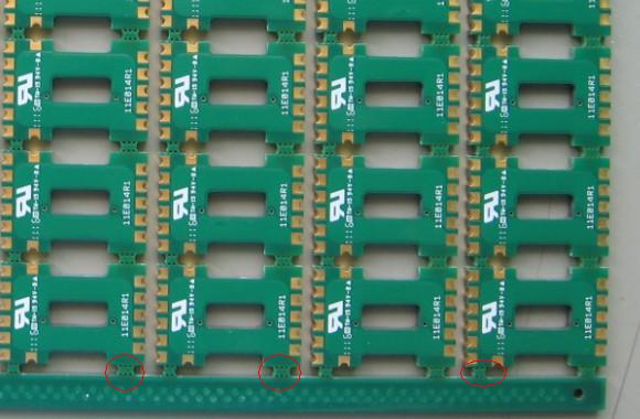 Rat Bite PCB Depaneling Machine , Robotic Pcb Depaneling Router 500 Mm/S