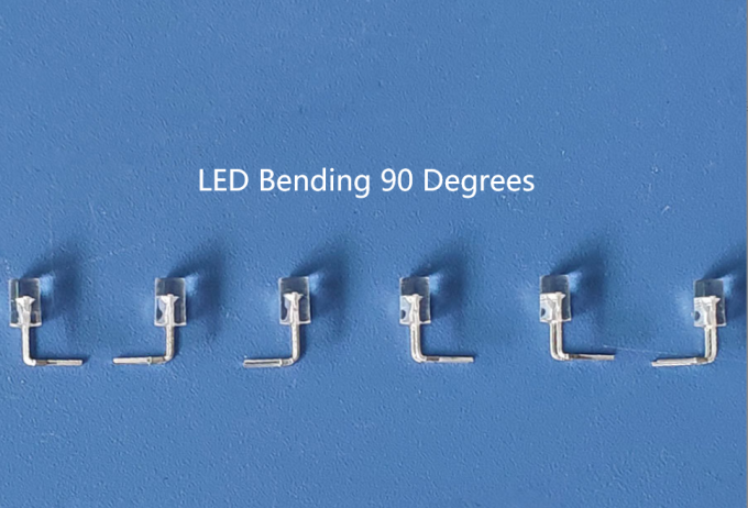 RS-903 Single-Side Taped Transistor/Hall Sensors Components Lead ...