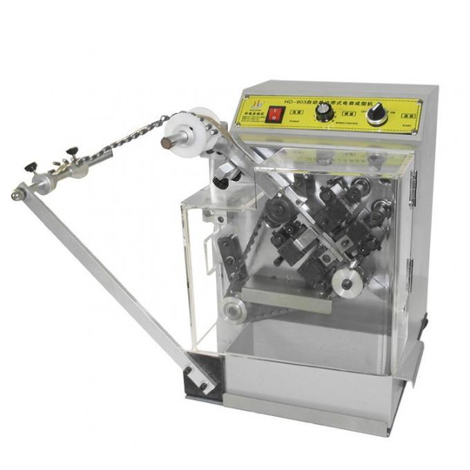 RS-903 Automatic Taped Component Forming Machine Tape LED Bending ...