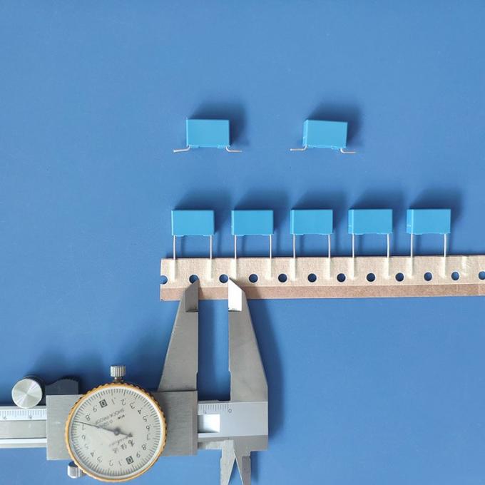 Automatic Taped Film Capacitor Forming Machine Component Pin Extension ...