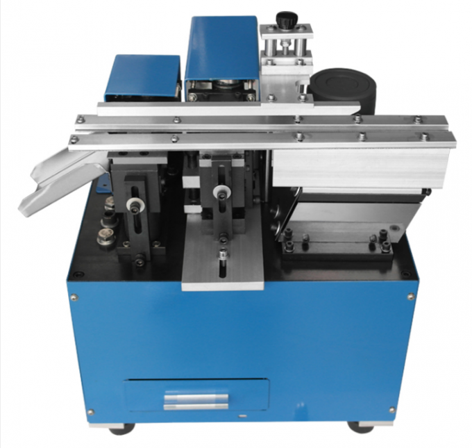 RS-901Q LED Segment Displays Components Lead Cutting Machine