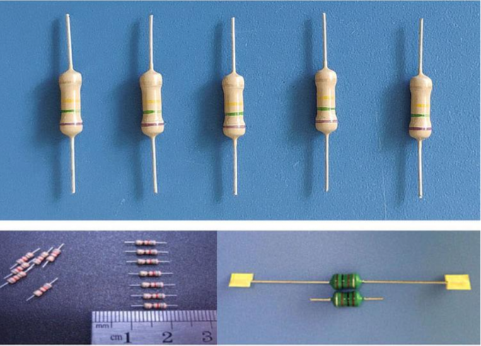 RS-904I Taped Resistor / Diode Lead Cutting Machine , Axial Lead ...