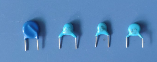 RS-901A Auto Radial Lead Cutting Machine Varistor Pin Trimming Machine ...