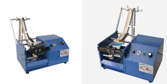 RS-902A Auto 12.5mm Tape Radial Lead Cutter/Trimmer, Capacitor Cutting ...