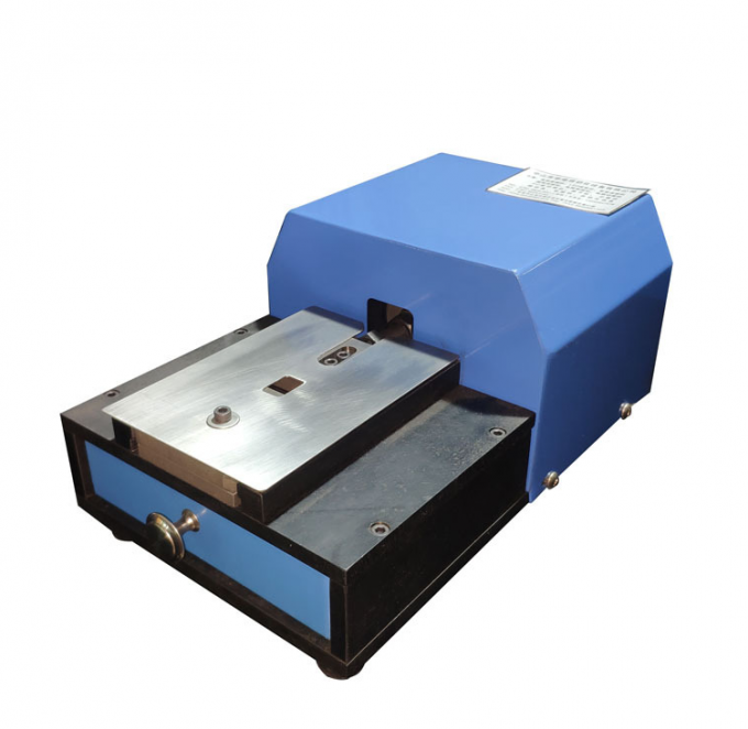 RS-920 Pneumatic Radial Components Lead Cutting And Shaping Machine