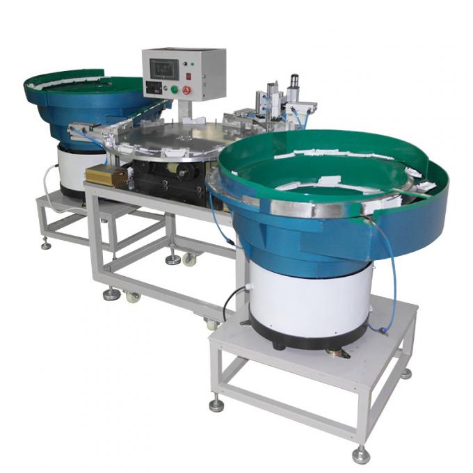 Drive Shell Assembly Machine PC Flame Retardant Ballast Shell Assembly ...