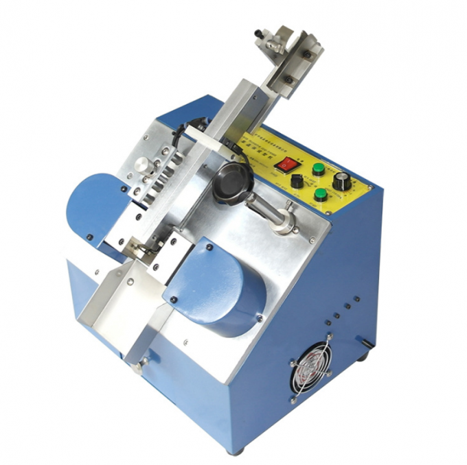 Top 4 Best Transistor Cutting And Forming Machine